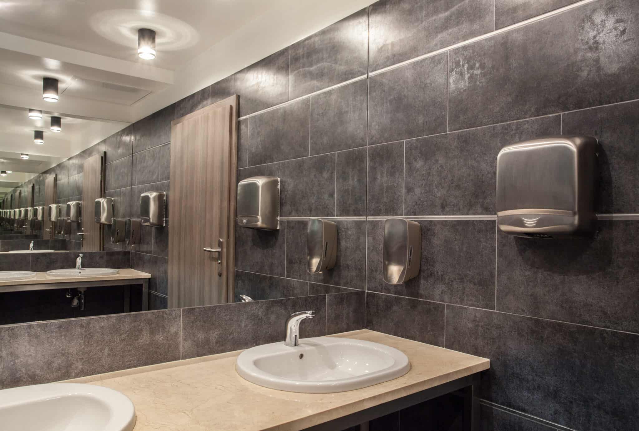 Comprehensive Commercial Hygiene Services - Excel Hygiene